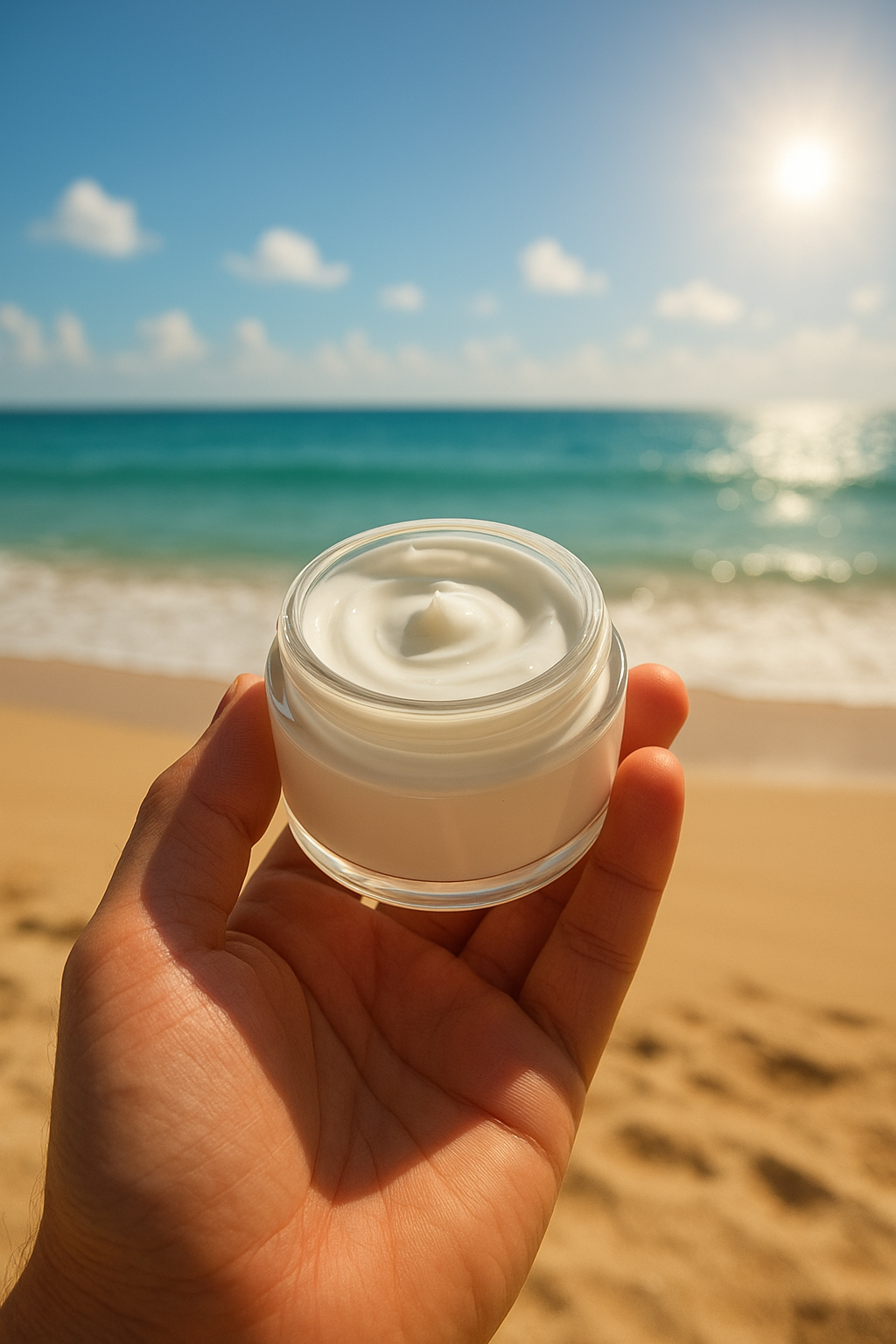 Cloud Cream – Sea & Sand Naturals